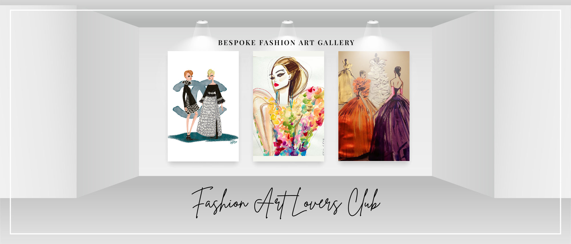 Fashion Art Lovers Club